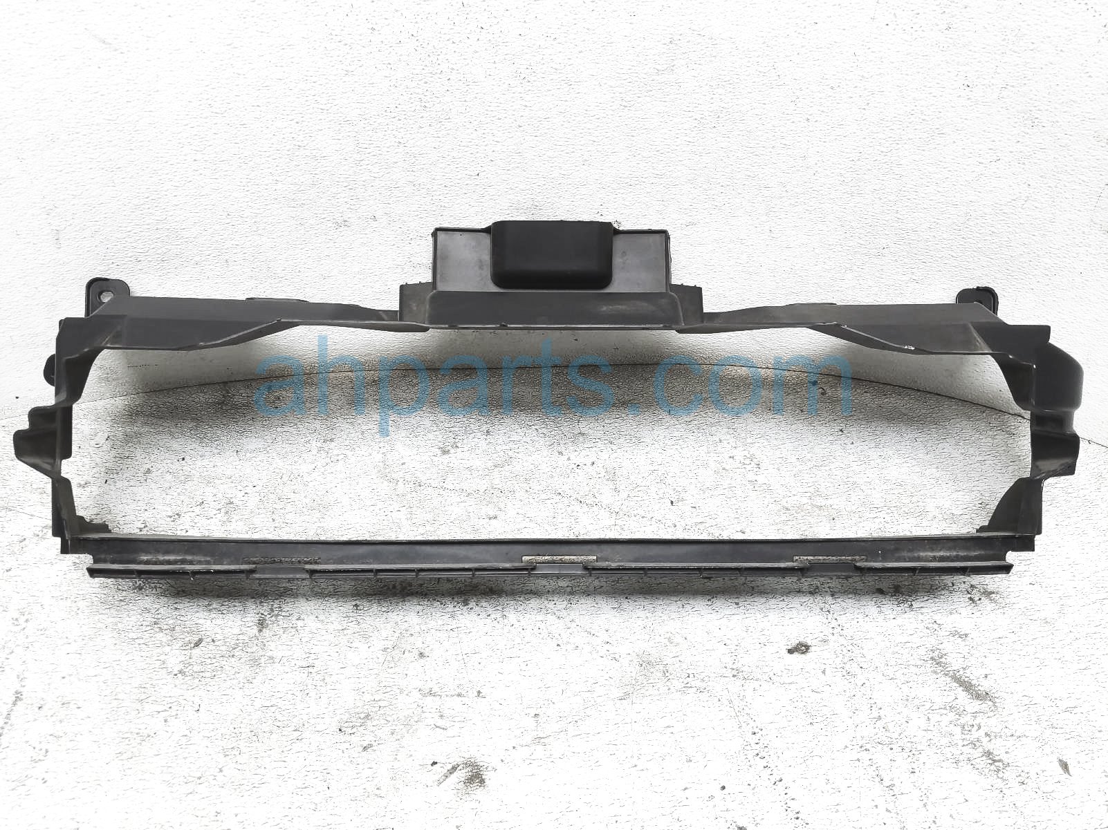 Sold 2023 Honda CR-V Air Shutter Shroud 71320-3D4-A00,