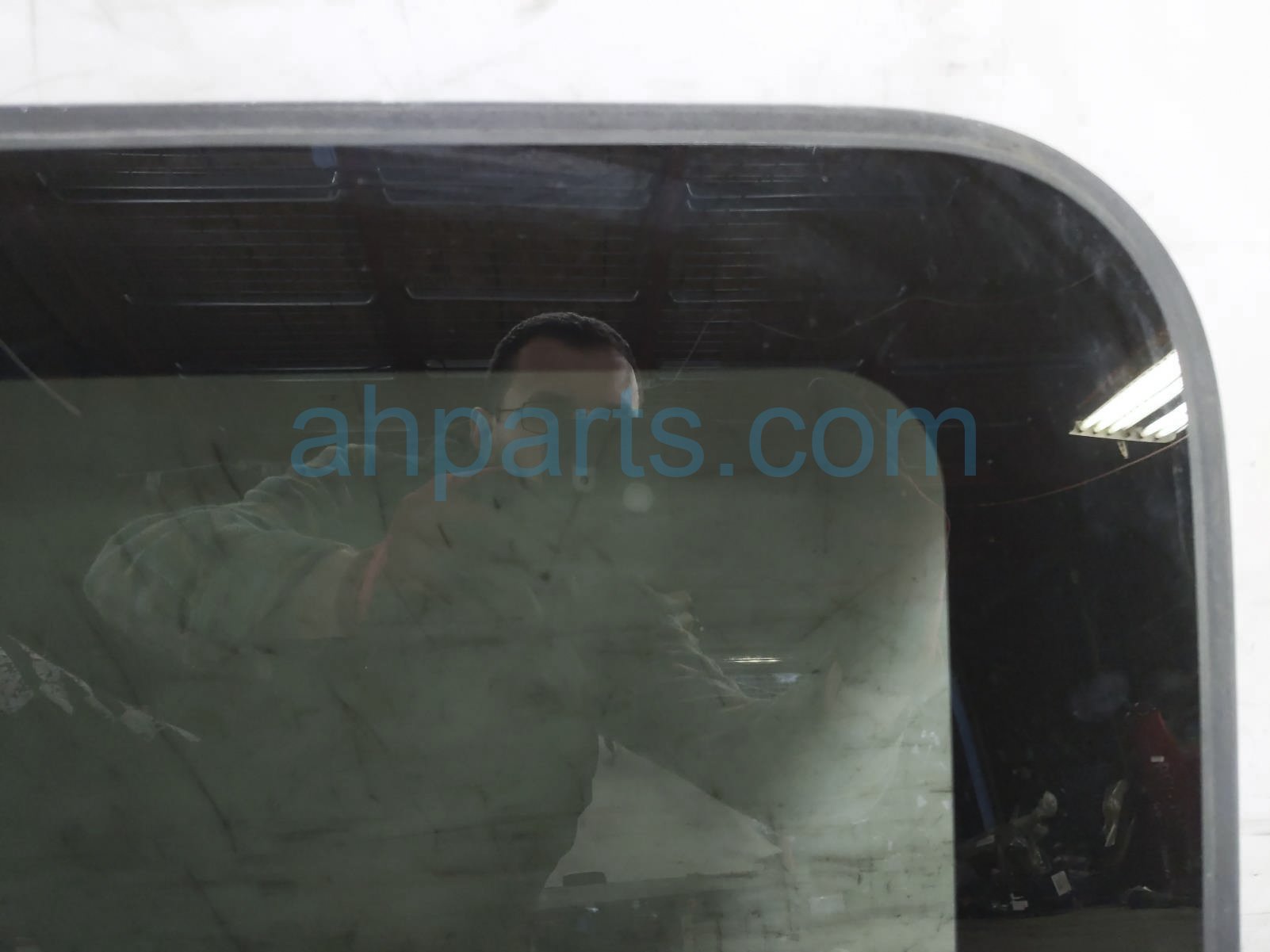 Sold 2017 Honda CR-V Sunroof / Sun Roof Glass Window 70200-TLA-A03,