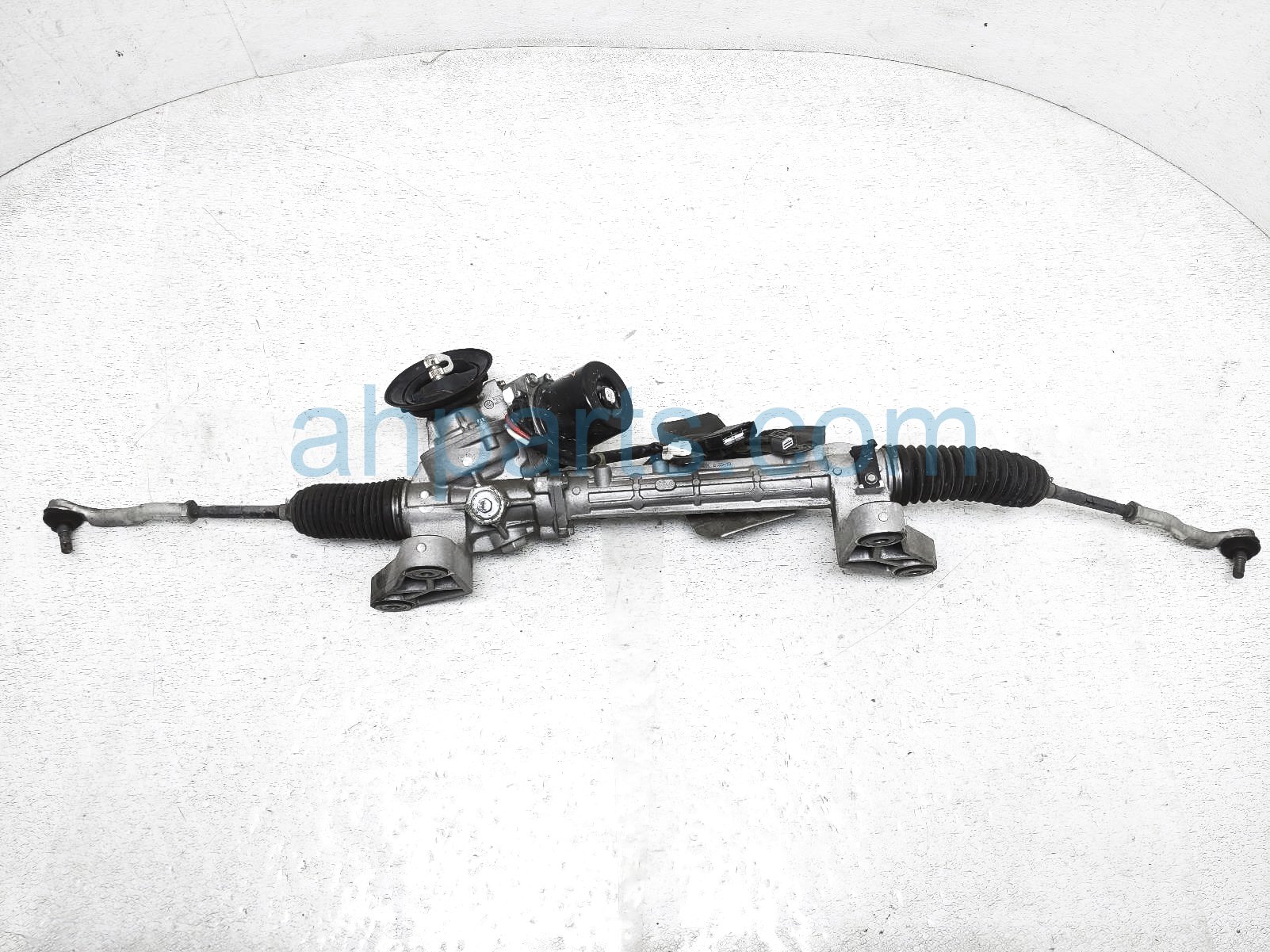 Sold 2015 Honda CR-V And / Gear Box Power Steering Rack & Pinion 53601 ...