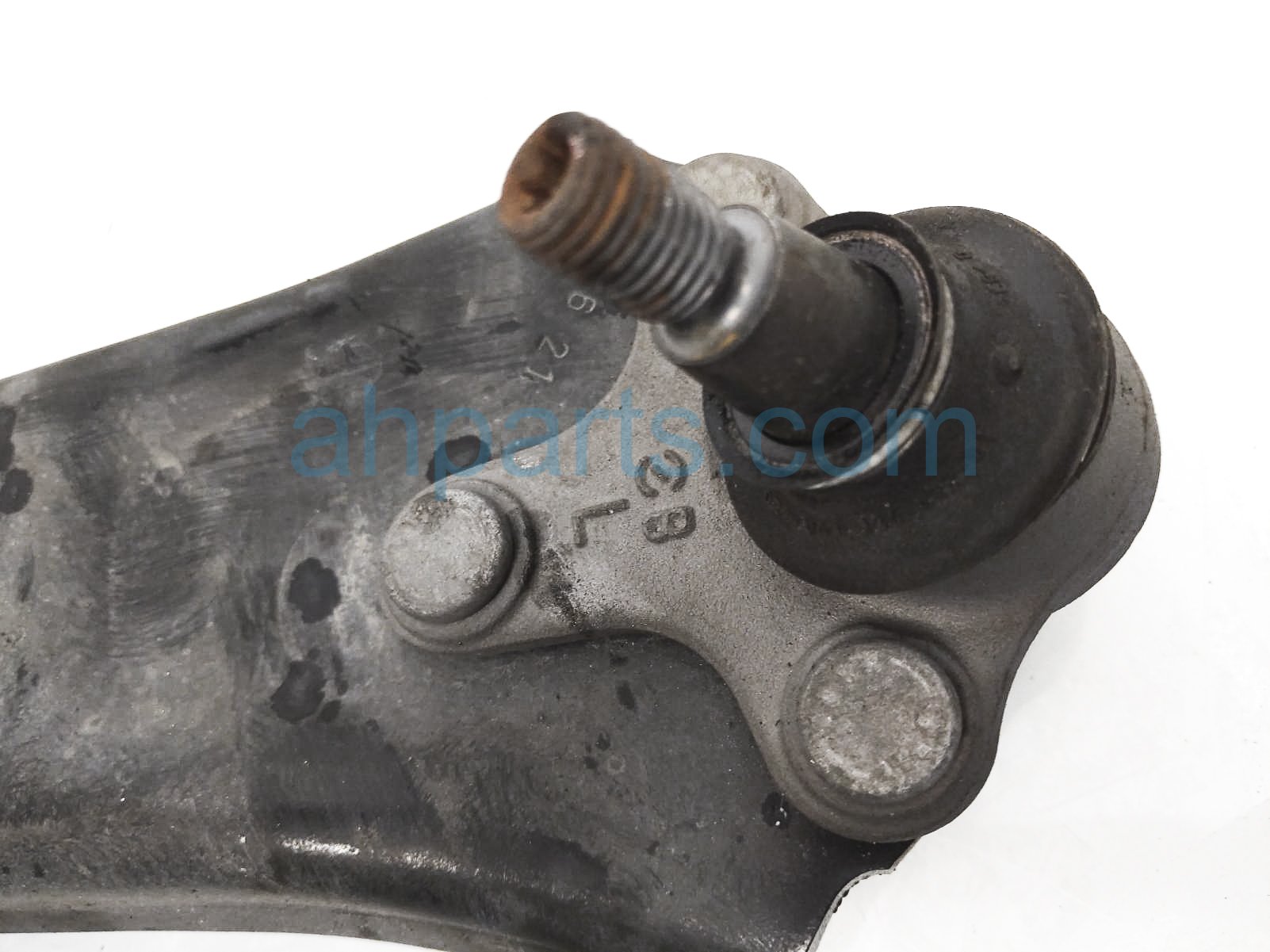 Sold 2021 Volkswagen Passat Front Driver Lower Control Arm 561-407-151-C,