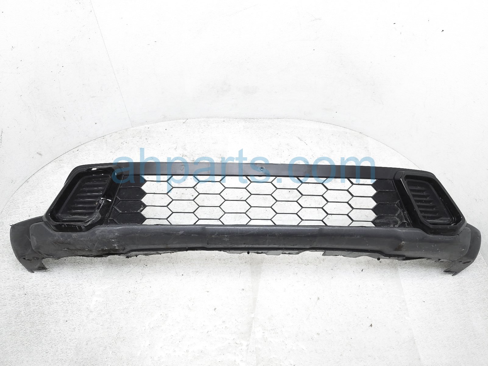 Sold 2023 Honda CR-V Lower Center Grille - Black 71105-3D4-A00,