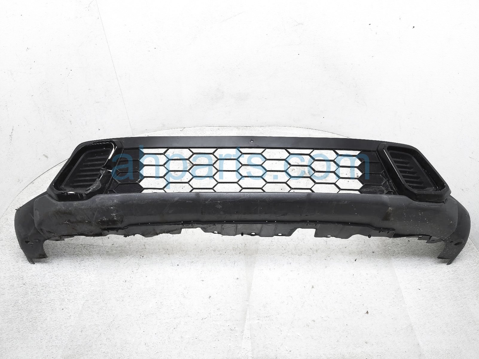 Sold 2023 Honda CR-V Lower Center Grille - Black 71105-3D4-A00,