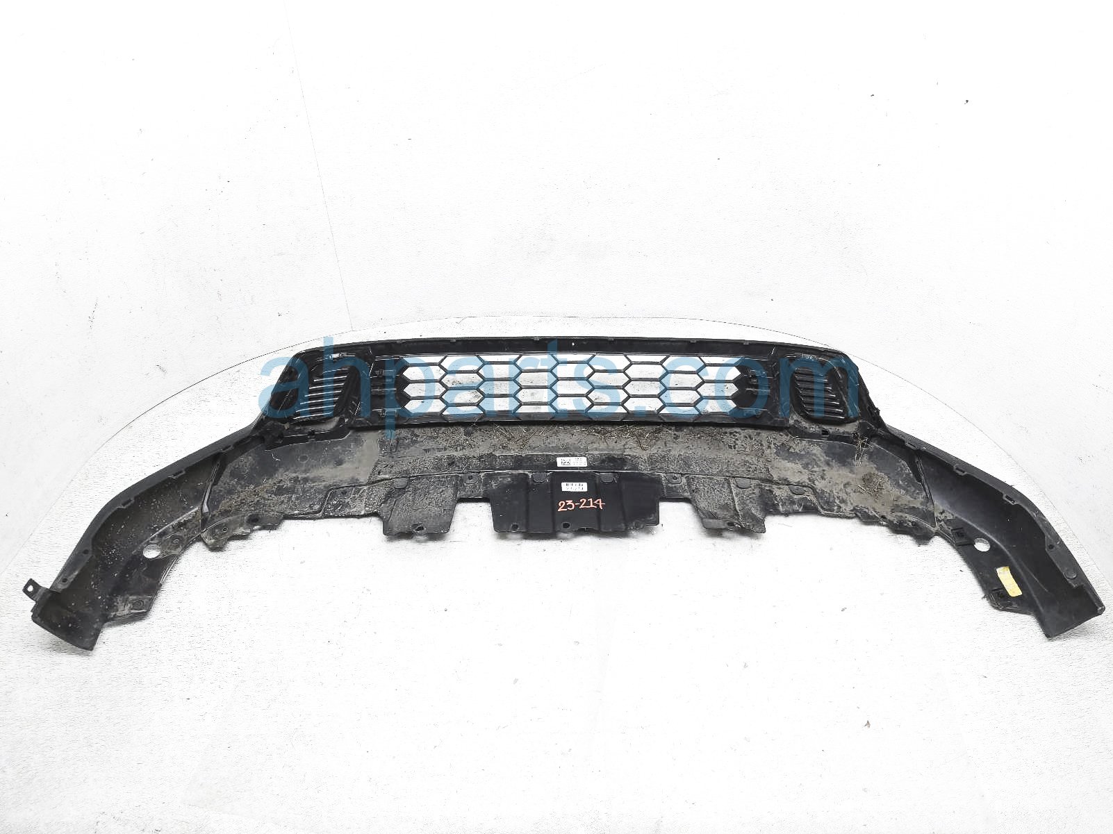 2023 Honda CR-V Lower Center Grille - Black 71105-3D4-A00,