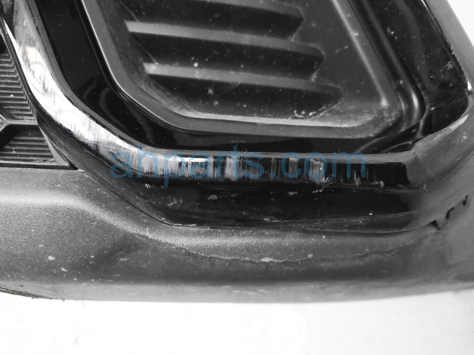 2023 Honda CR-V Lower Center Grille - Black 71105-3D4-A00,