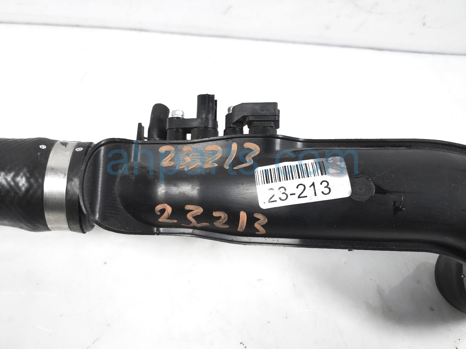 Sold 2023 Honda Civic Intercooler Pipe B W/ Maf Sensor 17292-64A-A01,