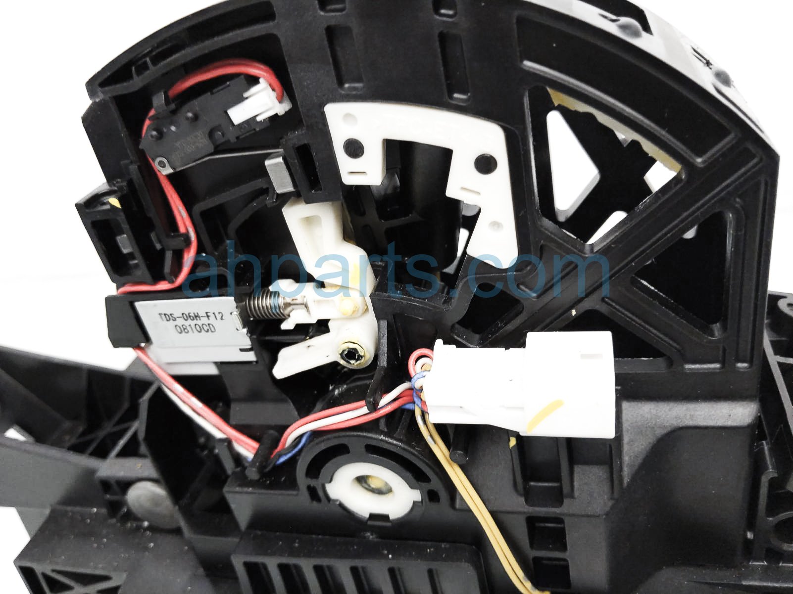 Sold 2021 Nissan Sentra A/t Gear Selector Shifter Assy - Sv 34901-6LE0A,