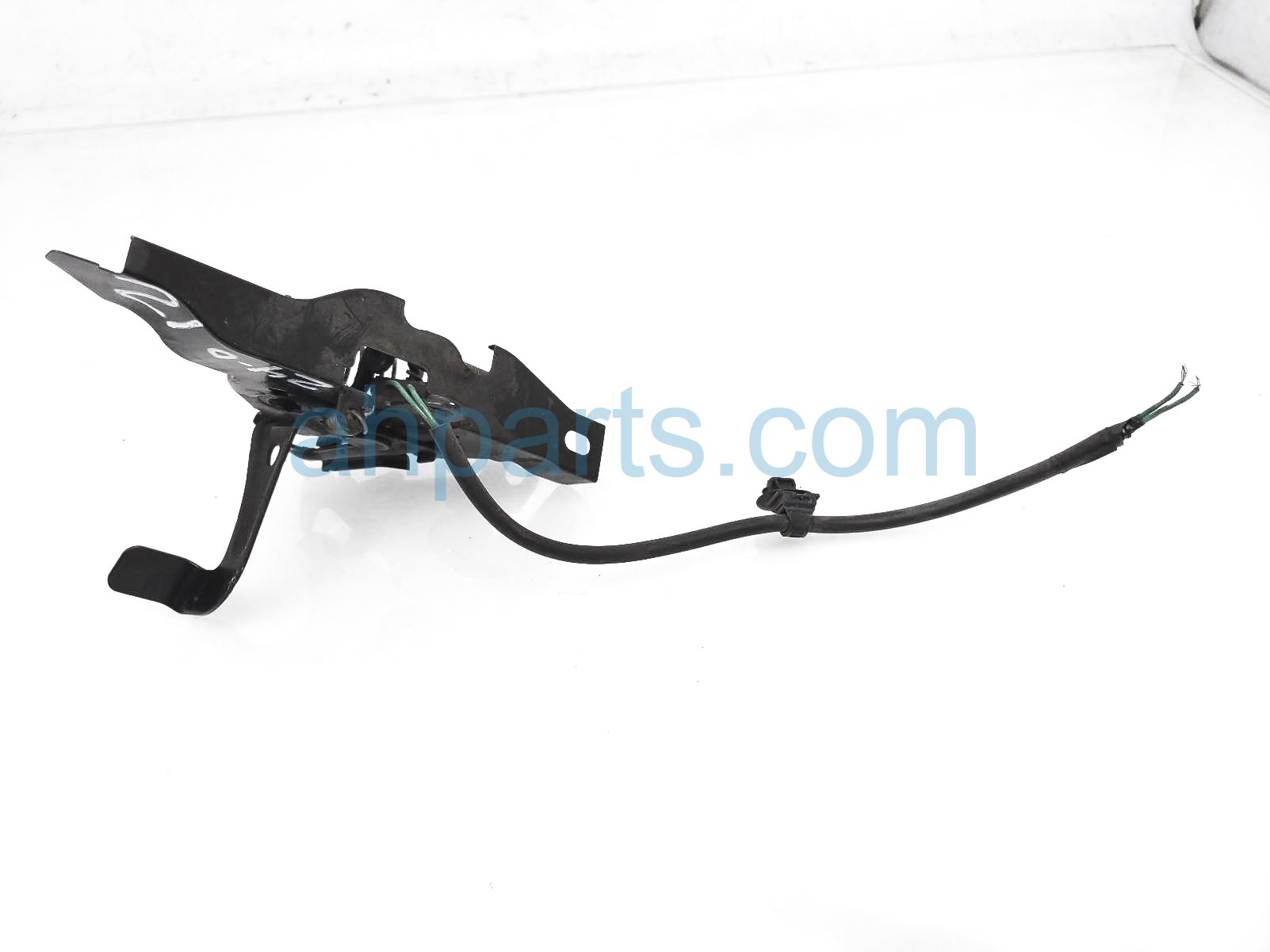 Sold 2019 Toyota Prius Hood Latch / Lock 53510-47170,