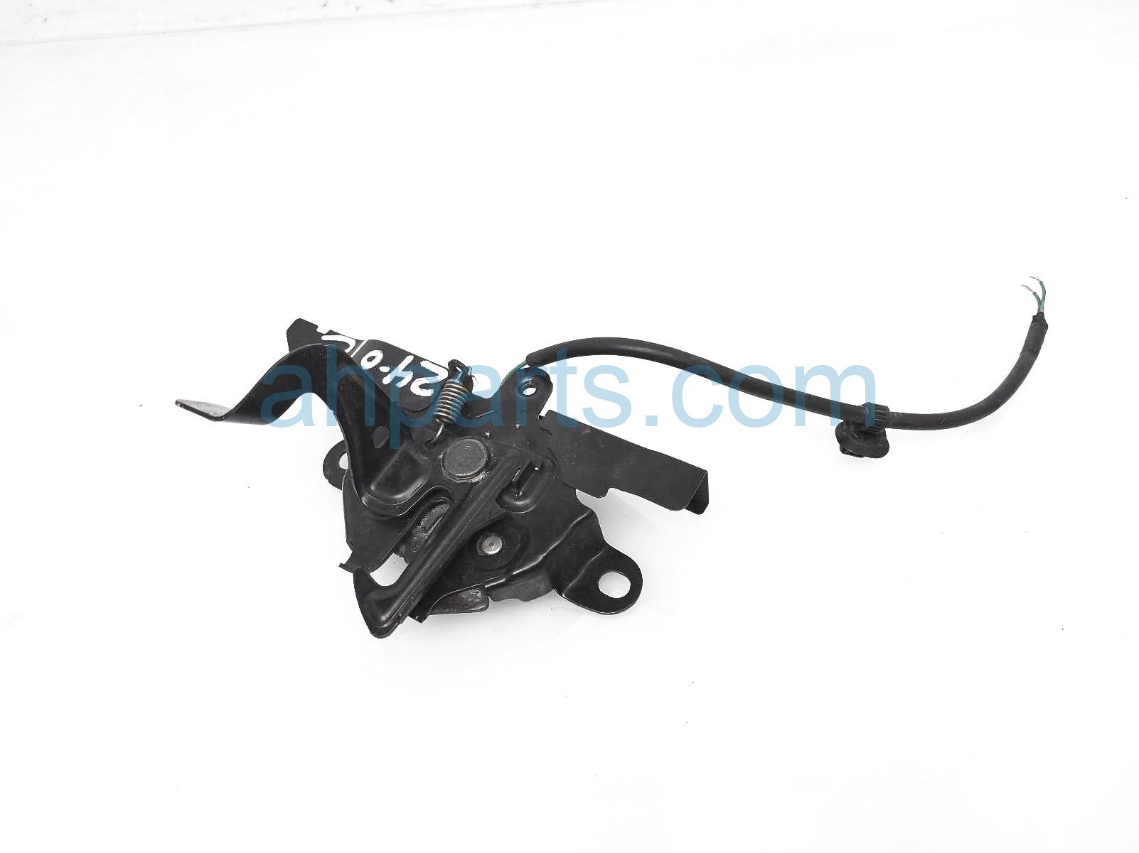 Sold 2019 Toyota Prius Hood Latch / Lock 53510-47170,