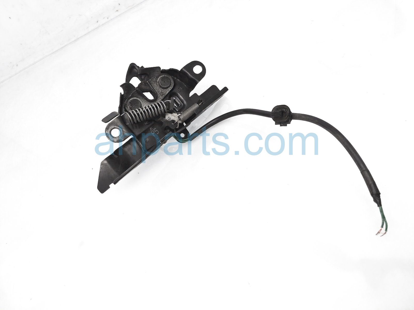 Sold 2019 Toyota Prius Hood Latch / Lock 53510-47170,