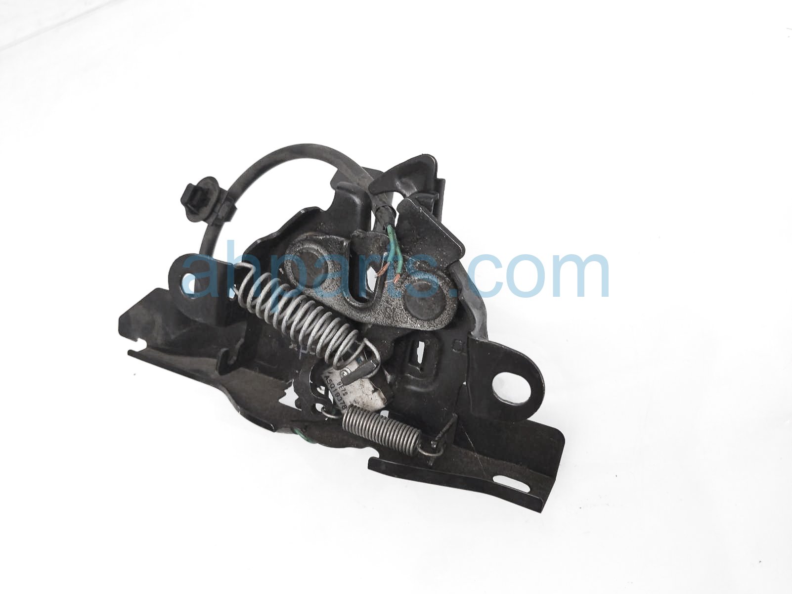 Sold 2019 Toyota Prius Hood Latch / Lock 53510-47170,