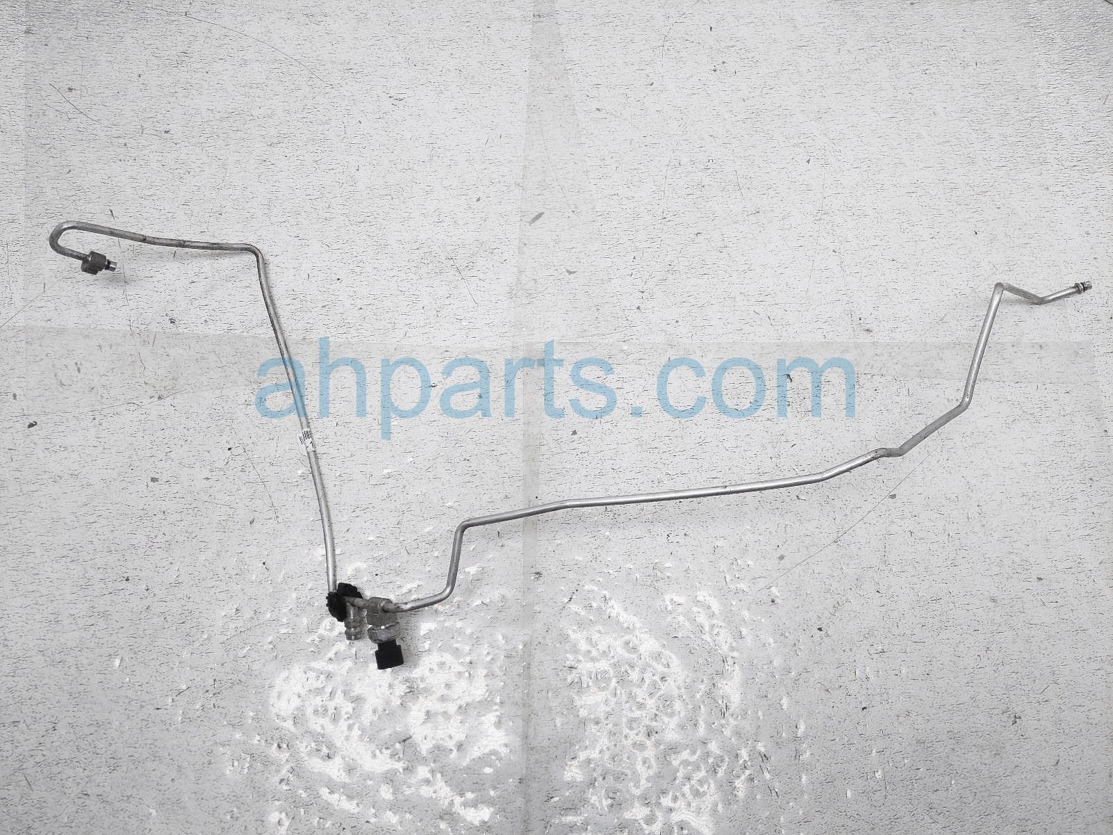 Sold 2013 Toyota Camry Ac Hose Pipe A/c Liquid Liquid Line 88710-06340,