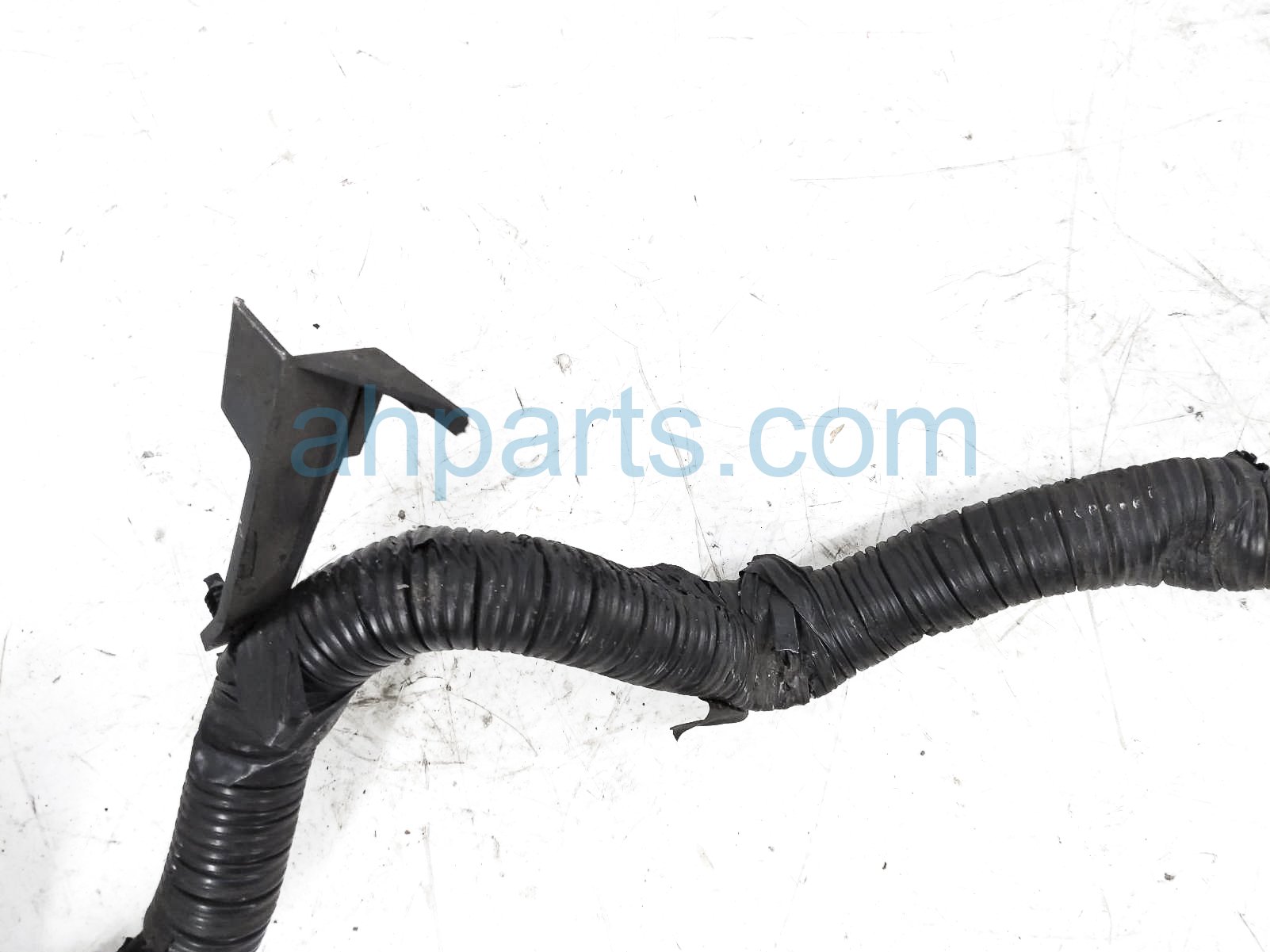 Sold 2015 Ford Mustang Main Engine Wiring Harness FU5T-12C508-AJB,