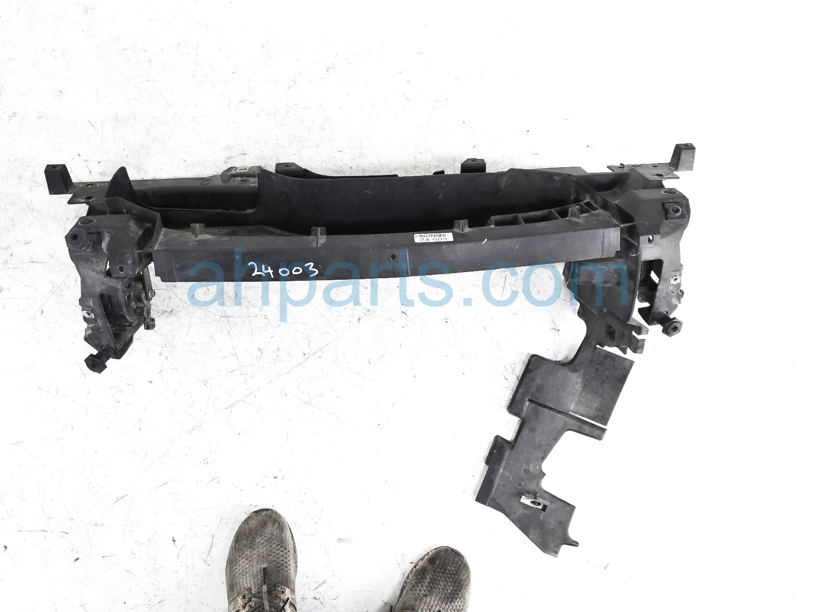 Sold 2019 Jeep Cherokee Grille Air Inlet Baffle Assy 68286772AA,