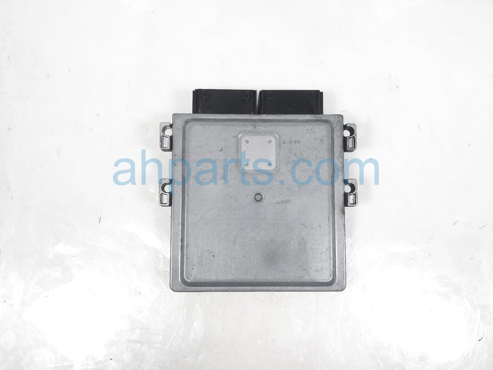 Sold 2015 Ford Mustang Engine Ecu Control / Computer Eec Module FR3A ...