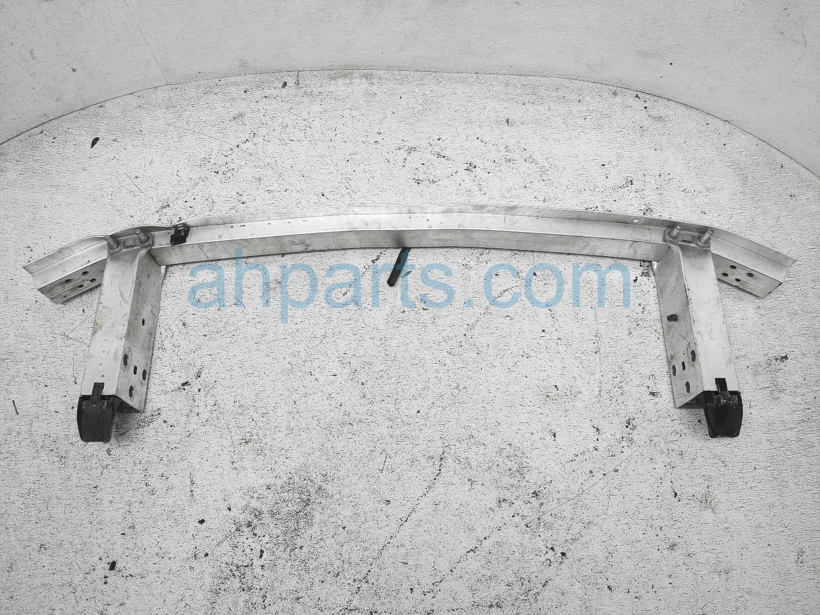 Sold 2021 Mercedes A220 Bumper / Beam Front Reinforcement Bar 177-620 ...