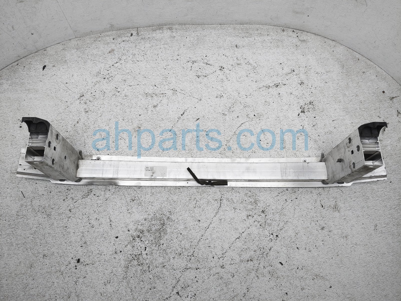 Sold 2021 Mercedes A220 Bumper / Beam Front Reinforcement Bar 177-620 ...