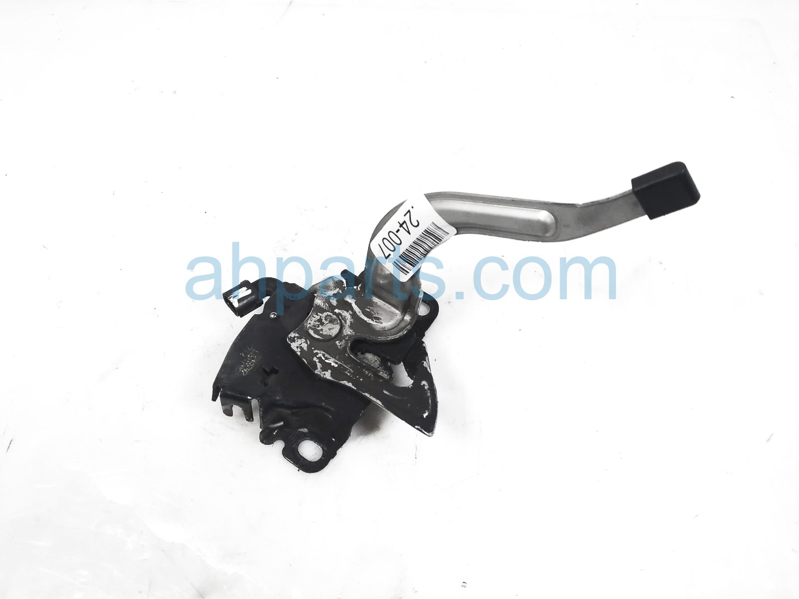 Sold 2017 Honda CR-V Hood Latch Lock 74120-TLA-A01,