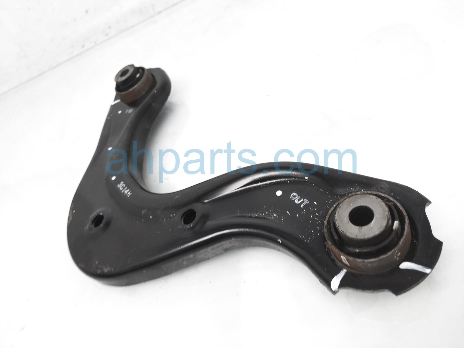Sold 2023 Honda CR-V Rear Driver Upper Control Arm 52510-TLA-A01,