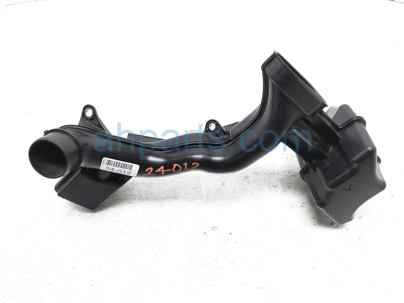 Sold 2019 Toyota Prius Intake Air Cleaner Inlet #1 & #2 - Prime 17751 ...
