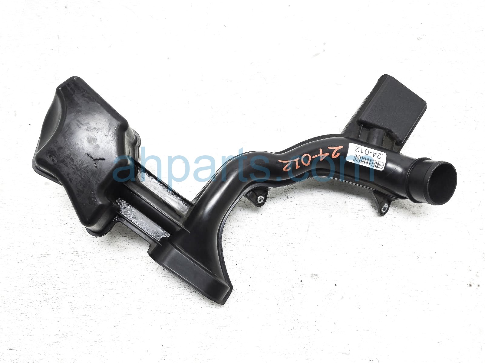 Sold 2019 Toyota Prius Intake Air Cleaner Inlet #1 & #2 - Prime 17751 ...