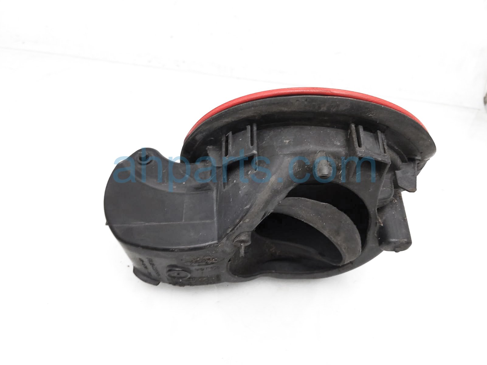 Sold 2015 Ford Mustang Fuel Filler Door - 5.0l - Cpe - Red FR3Z-63405A26-A,