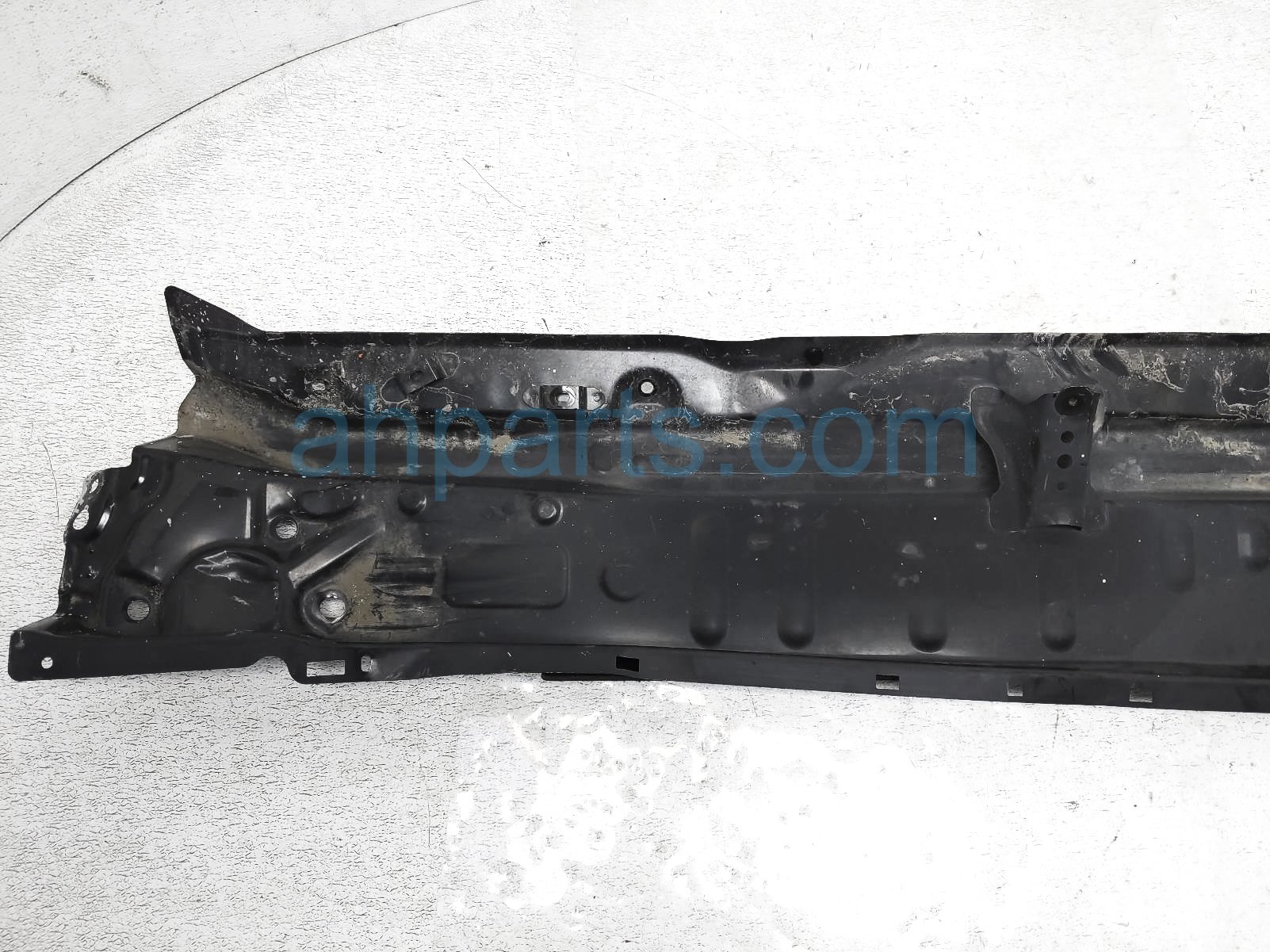 2020 Toyota Highlander Windshield Cover Metal Cowl Panel Assy 55704-0E020,