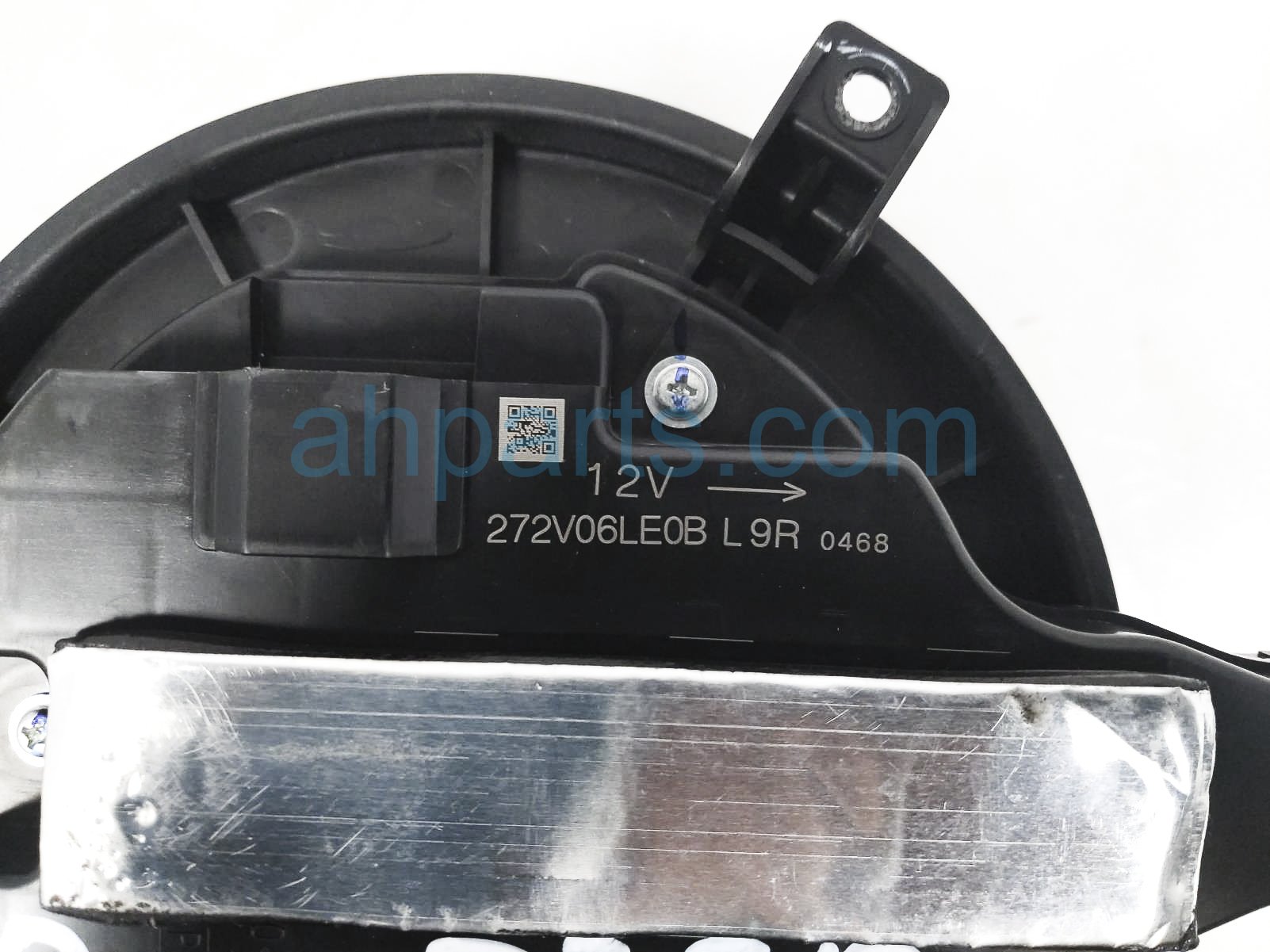 Sold 2021 Nissan Sentra Air Blower Motor Assy - 2.0l 27220-6LE0A,