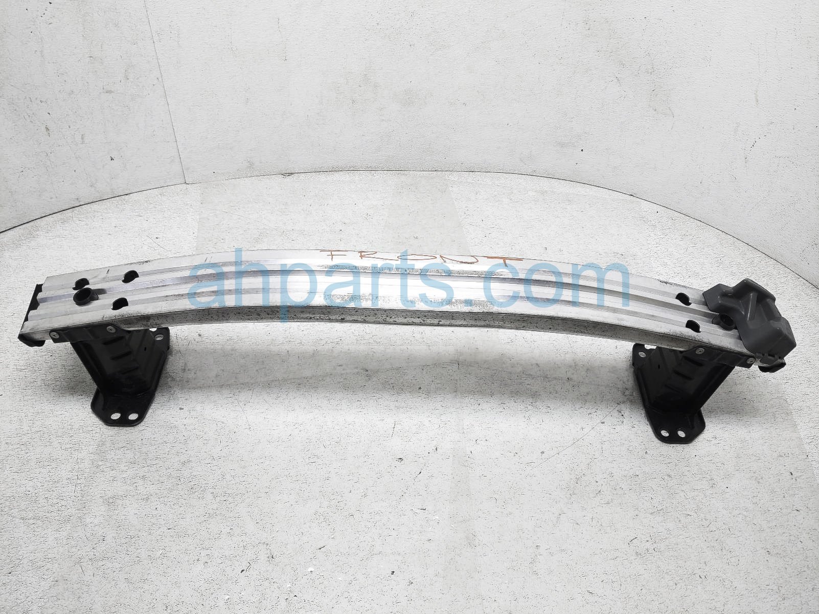 Sold 2019 Toyota Prius Beam Front Upper Bumper Reinforcement Bar 52021 ...