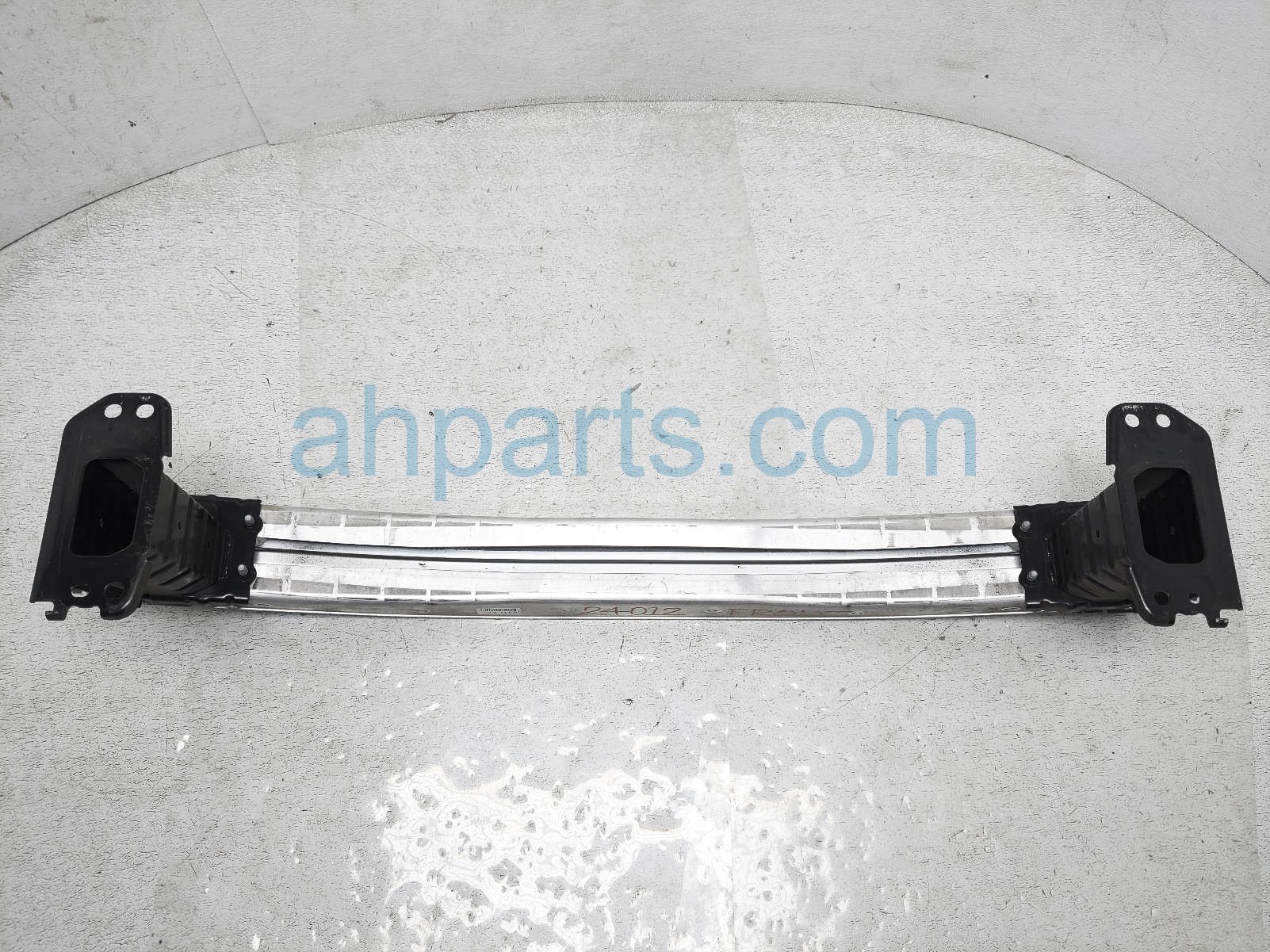 Sold 2019 Toyota Prius Beam Front Upper Bumper Reinforcement Bar 52021 ...