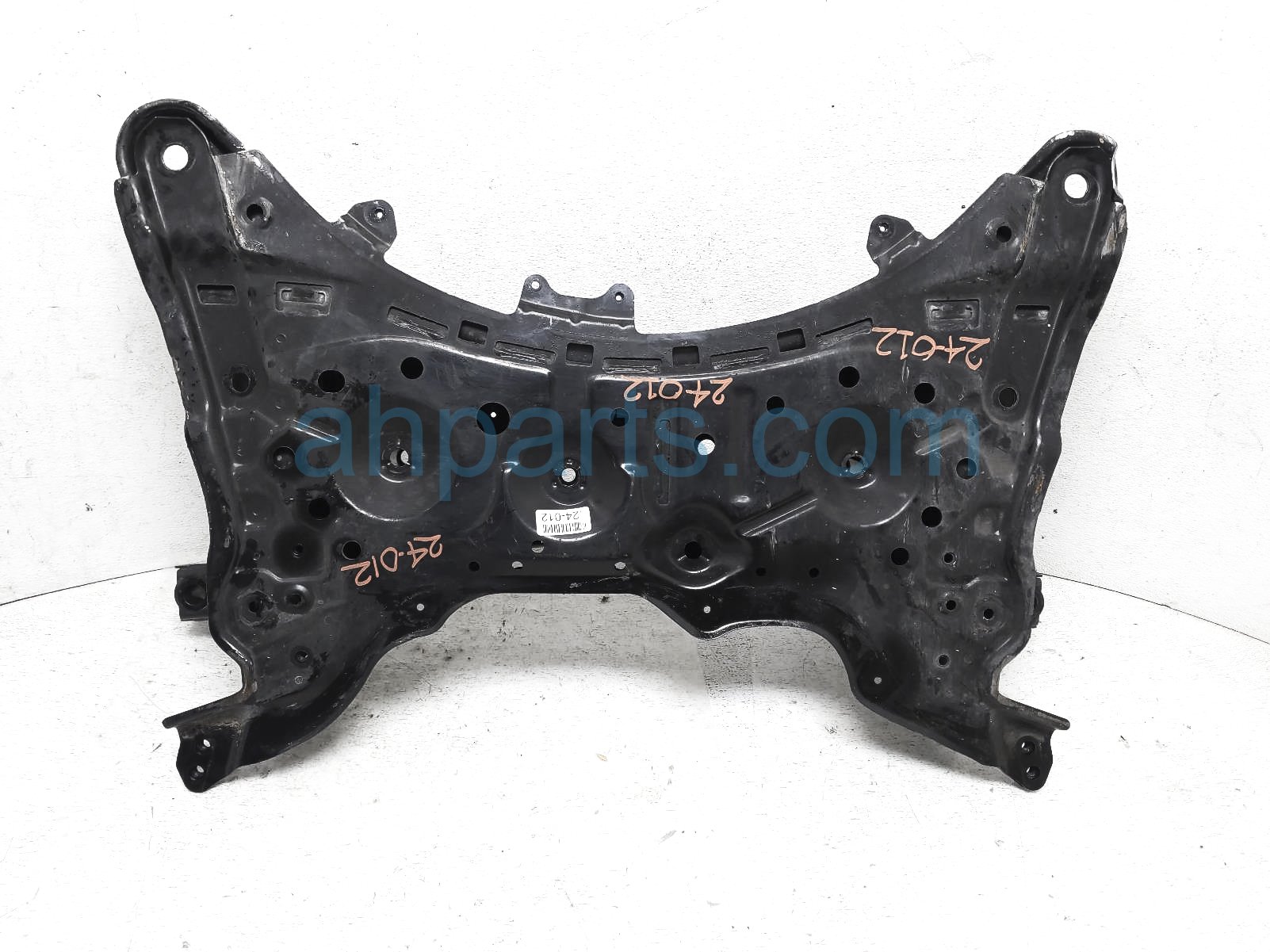 Sold 2019 Toyota Prius Crossmember Front Sub Frame / Cradle 51201-47072,