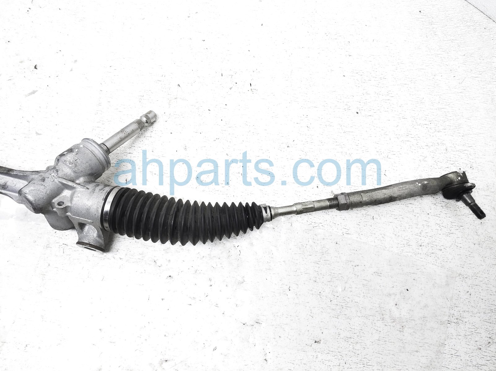 Sold 2019 Toyota Prius And / Gear Box Power Steering Rack & Pinion ...