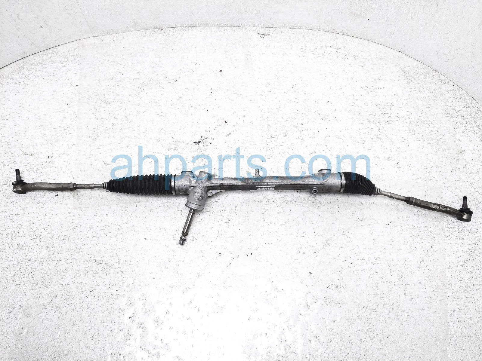 Sold 2019 Toyota Prius And / Gear Box Power Steering Rack & Pinion ...