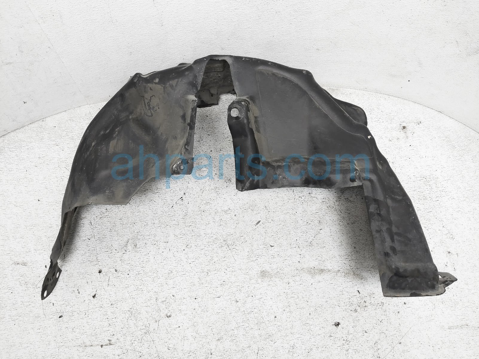 2019 Jeep Cherokee Rear Passenger Inner Fender Liner 68287924AD