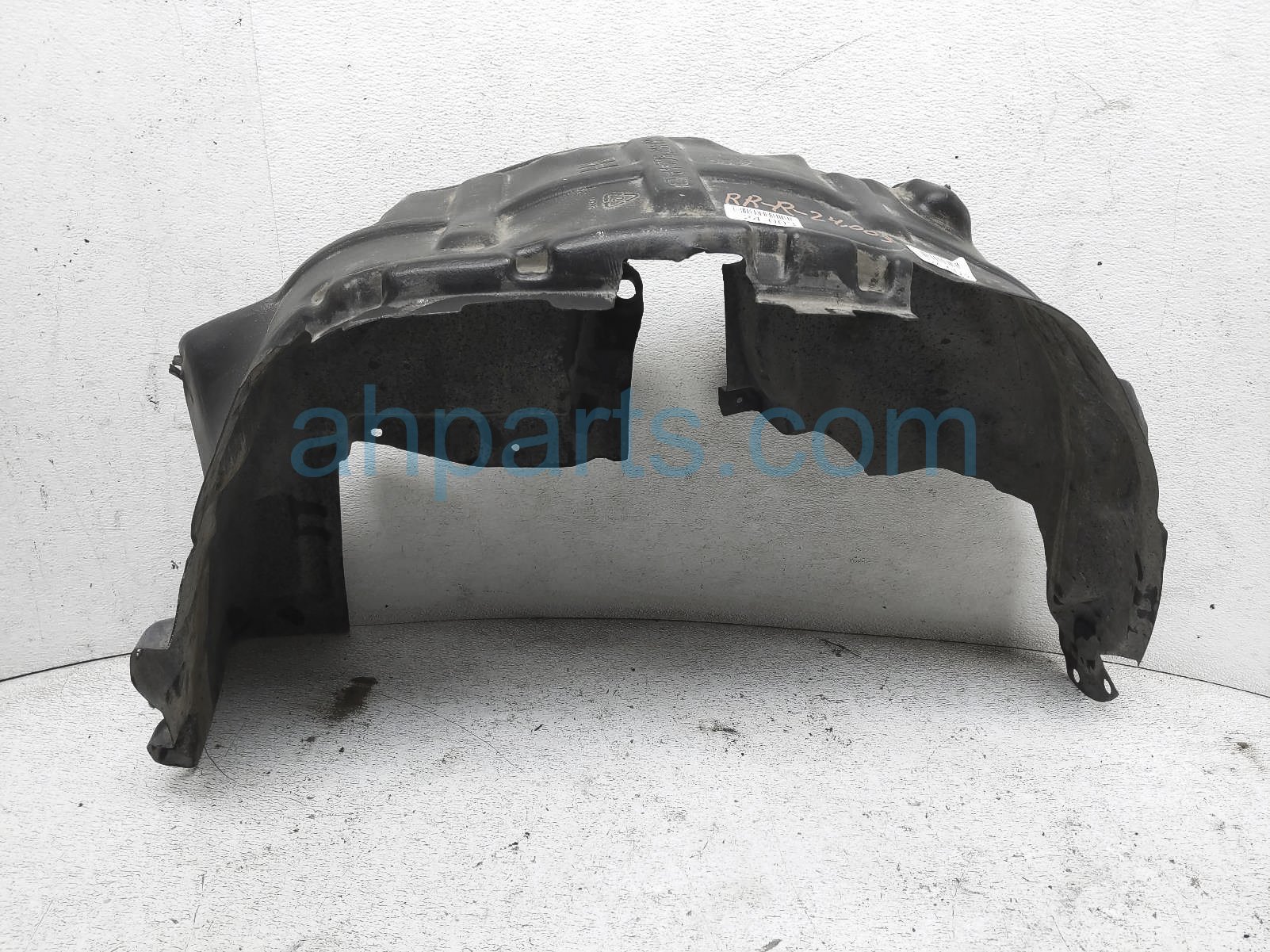 Sold 2019 Jeep Cherokee Rear Passenger Inner Fender Liner 68287924AD
