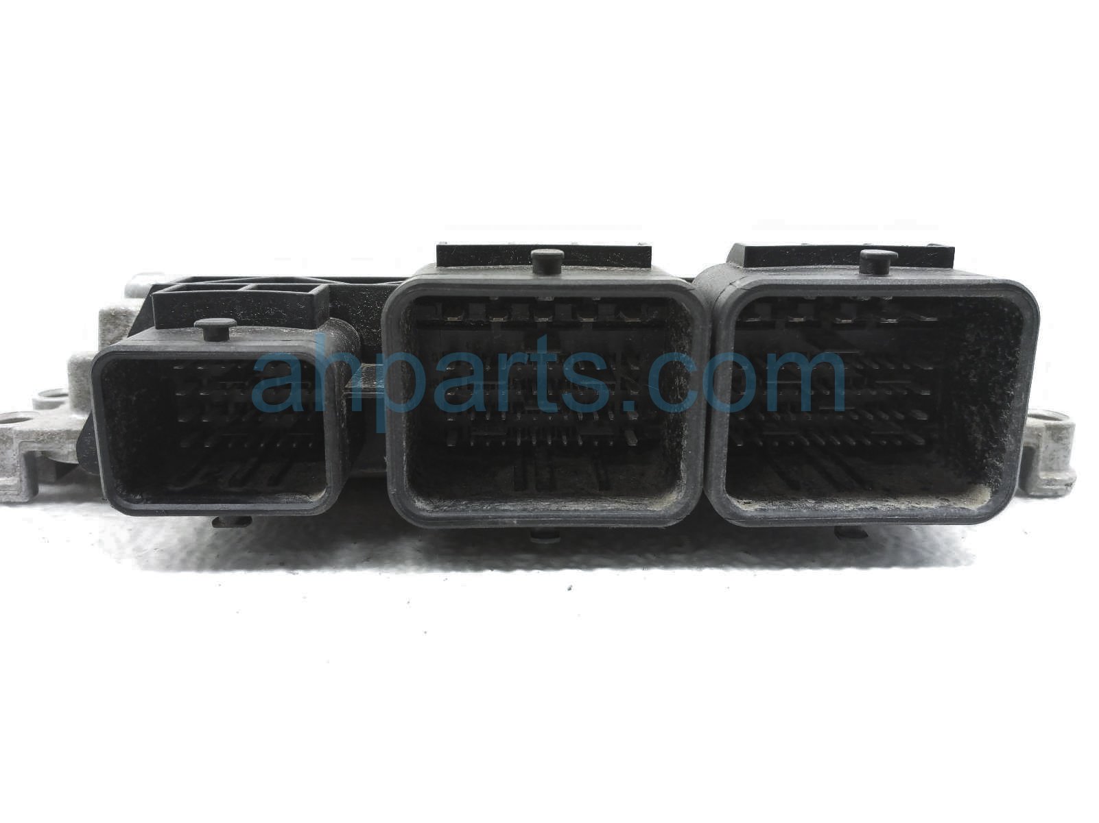 Sold 2009 BMW Mini Cooper Ecu / Computer Engine Control Module Unit 12 ...