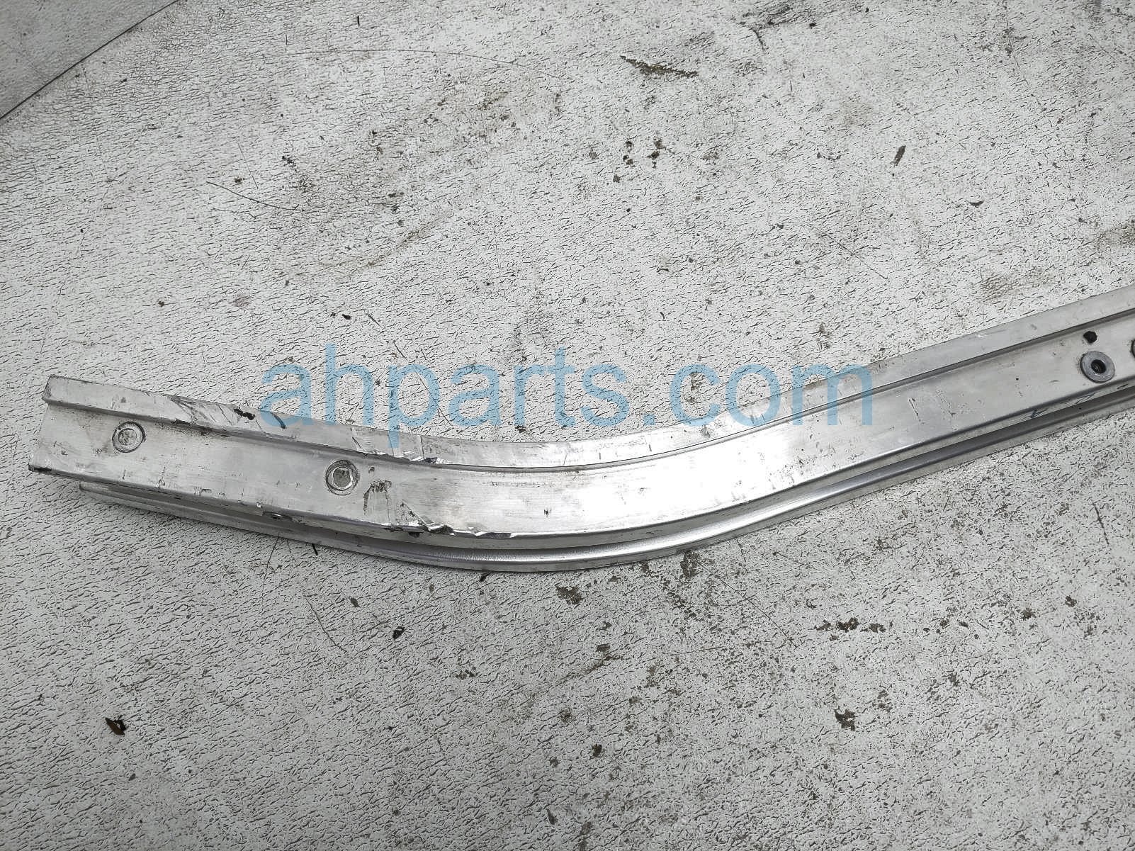 Sold 2023 Honda Civic Bumper / Beam Front Reinforcement Bar - 71130-T20 ...