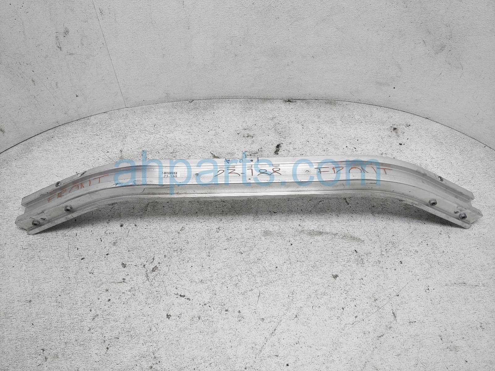 Sold 2023 Honda Civic Bumper / Beam Front Reinforcement Bar - 71130-T20 ...