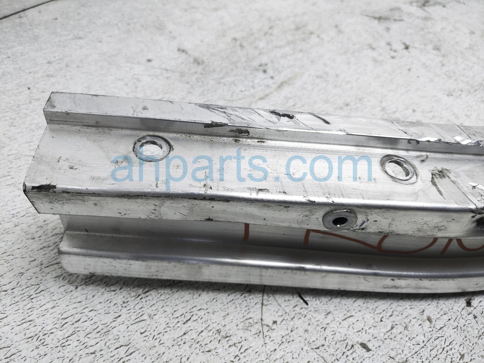 Sold 2023 Honda Civic Bumper / Beam Front Reinforcement Bar - 71130-T20 ...