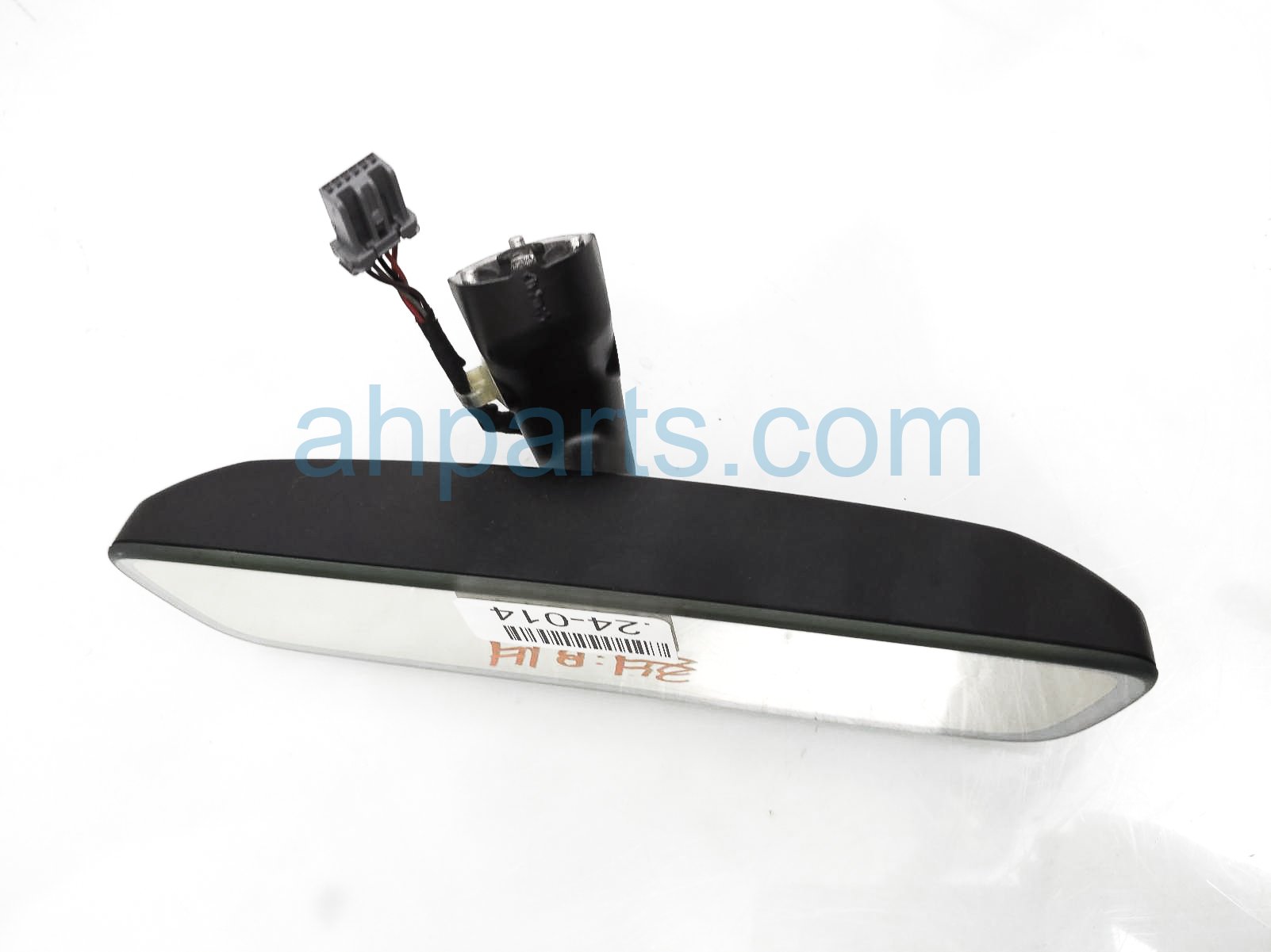 Sold 2016 Acura MDX Inside / Interior Rear View Mirror 76400-TZ5-A42,