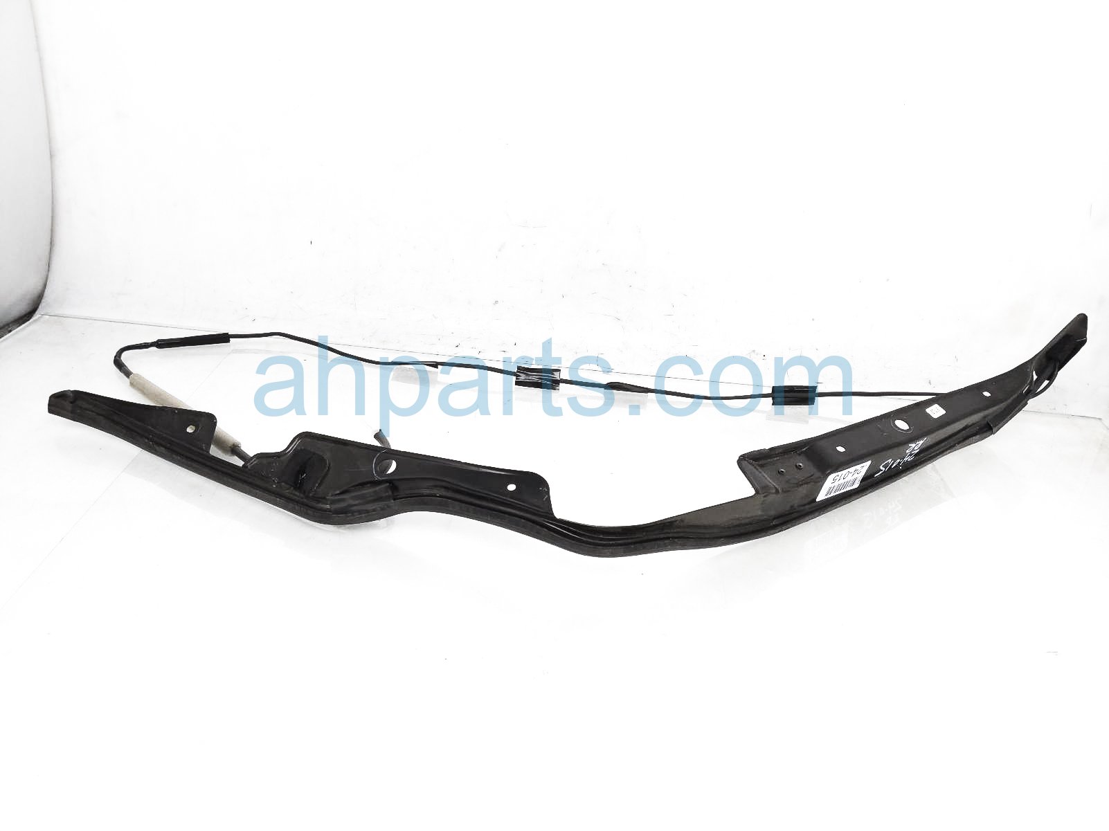 Sold 2020 Lexus Nx300 Passenger Tailgate Sensor Assy 84270-78010,