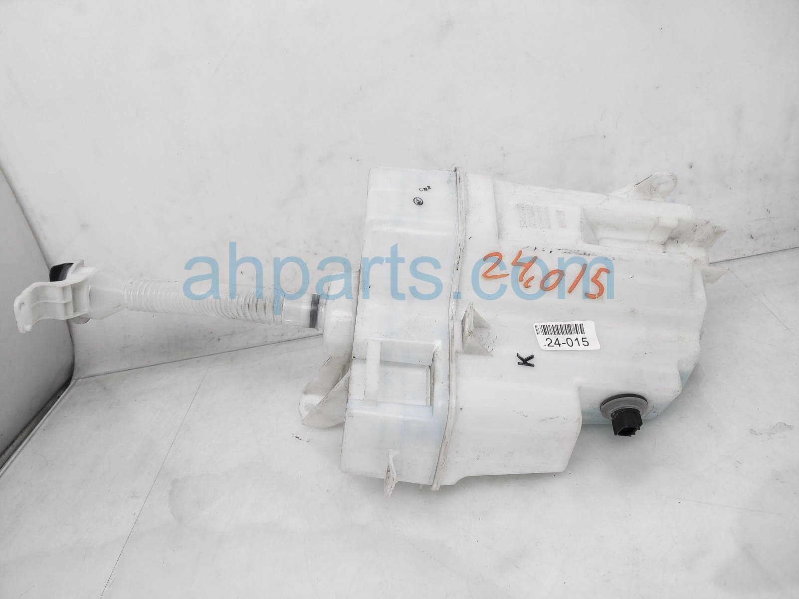 Sold 2020 Lexus Nx300 Windshield Washer Reservoir Tank 85315-78030,