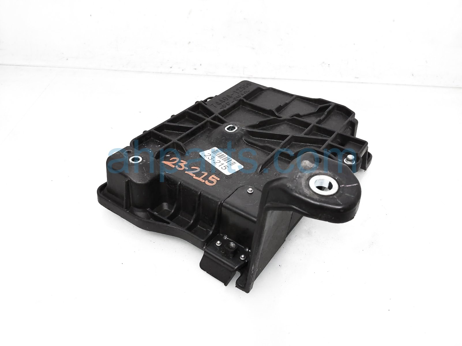 Sold 2020 Toyota Corolla Battery Tray Base 74404-02580,