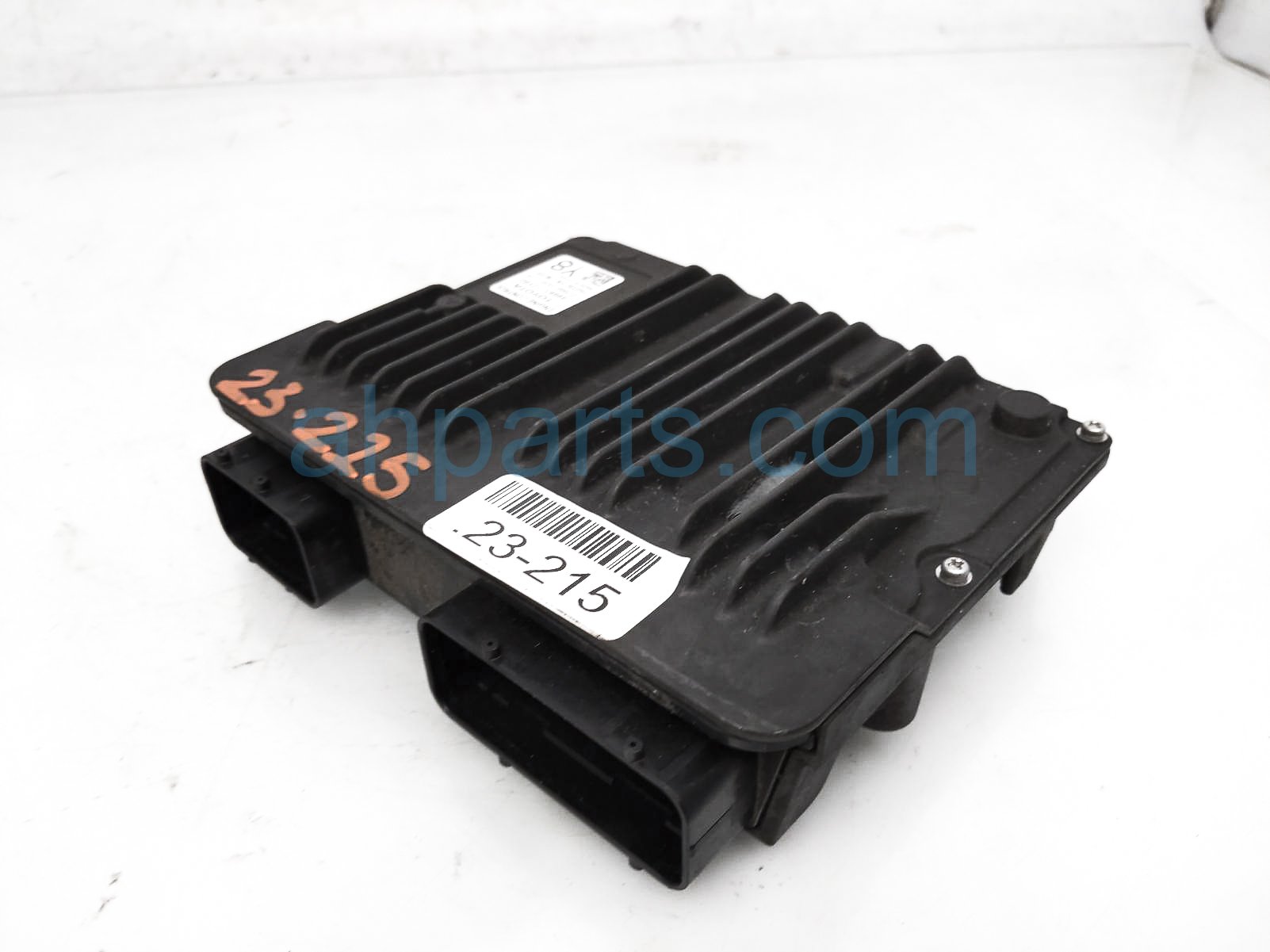 Sold 2020 Toyota Corolla Ecu / Computer Engine Control Module (ecm)* 89661-12Y83,