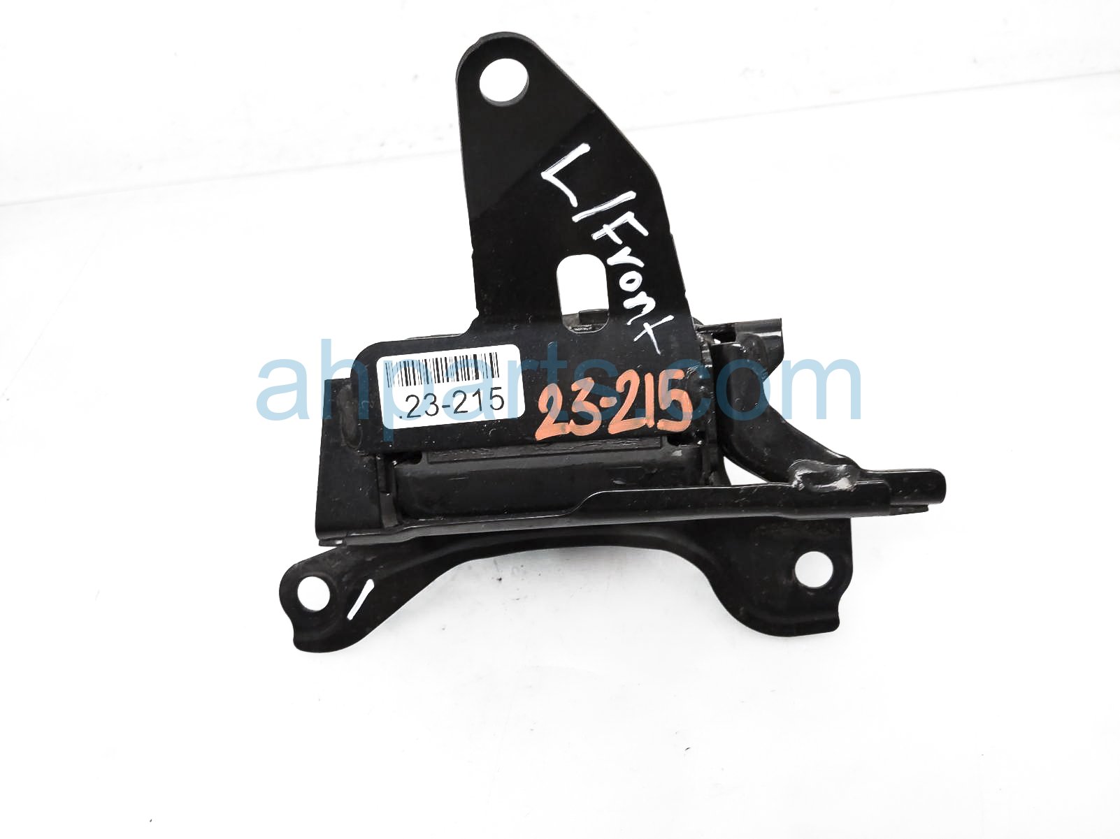 Sold 2020 Toyota Corolla Engine/motor Driver Insulator Engine Mount - 2 ...