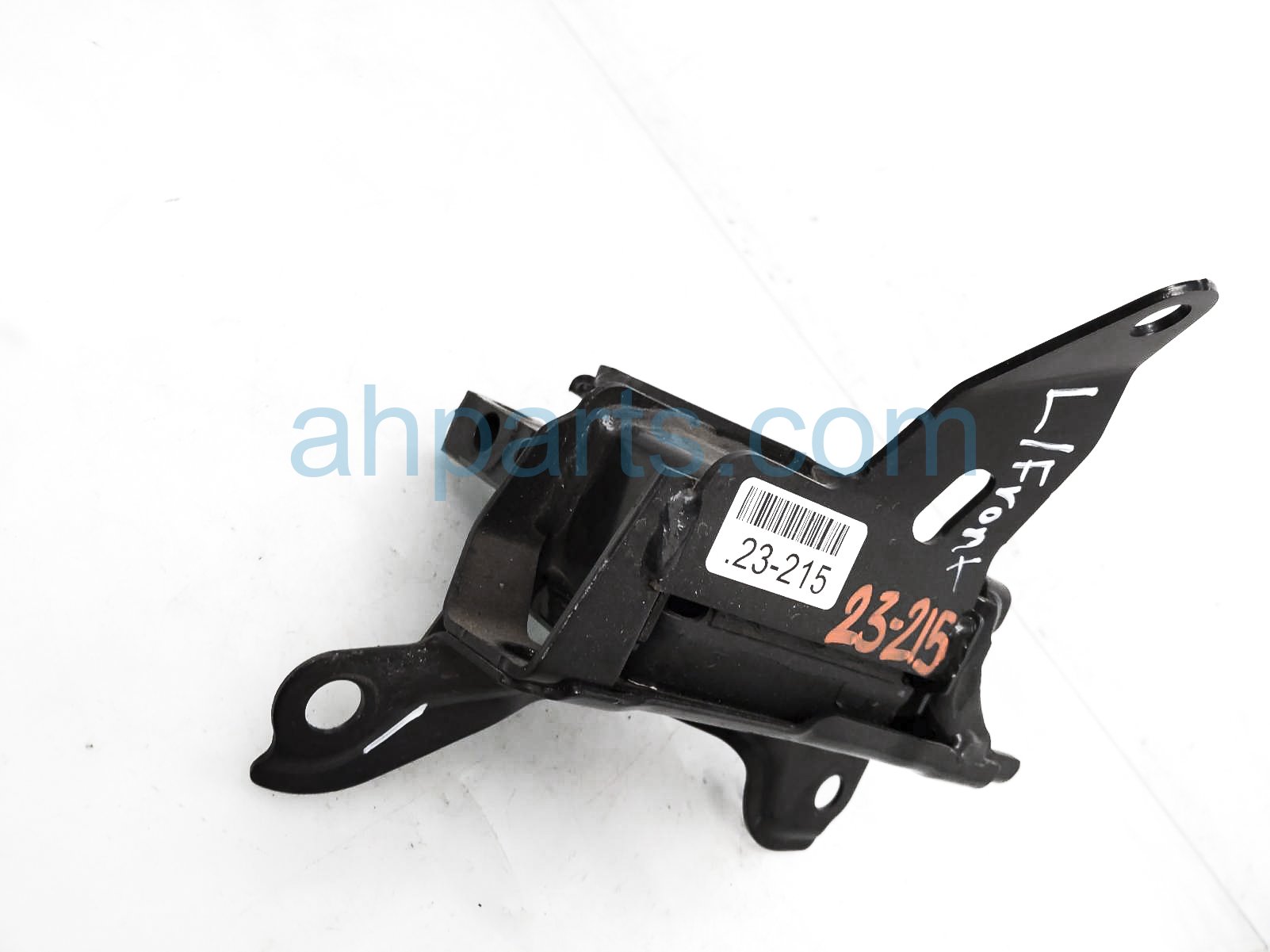 Sold 2020 Toyota Corolla Engine/motor Driver Insulator Engine Mount - 2 ...
