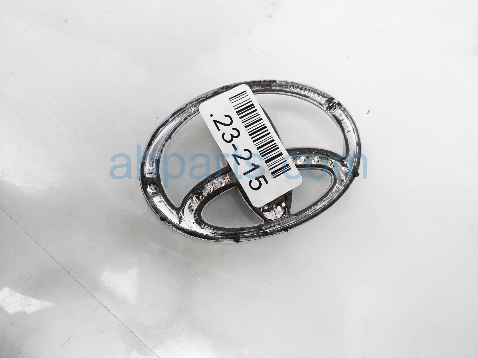 Sold 2020 Toyota Corolla Toyota Grille Emblem 90975-A2011,