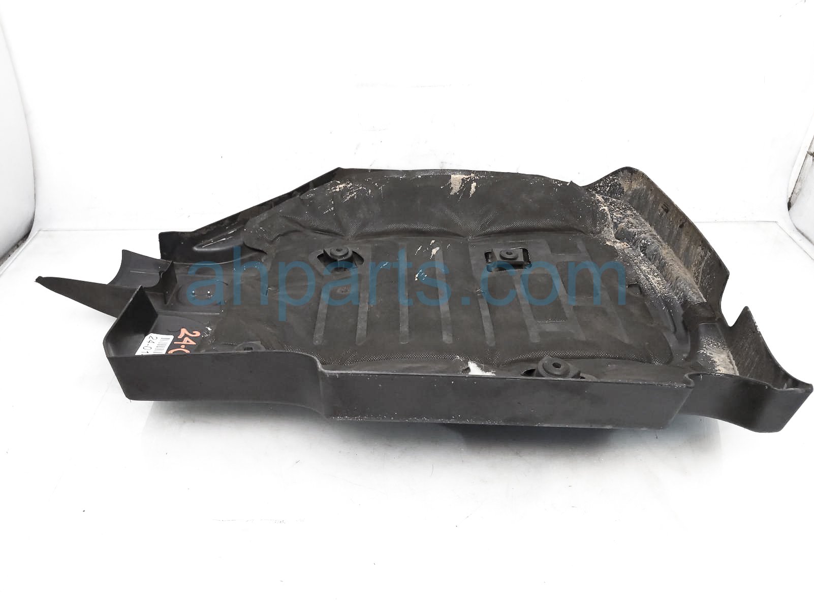 Sold 2016 Acura MDX Engine Appearance Cover - 3.5l 17121-5J6-A00,