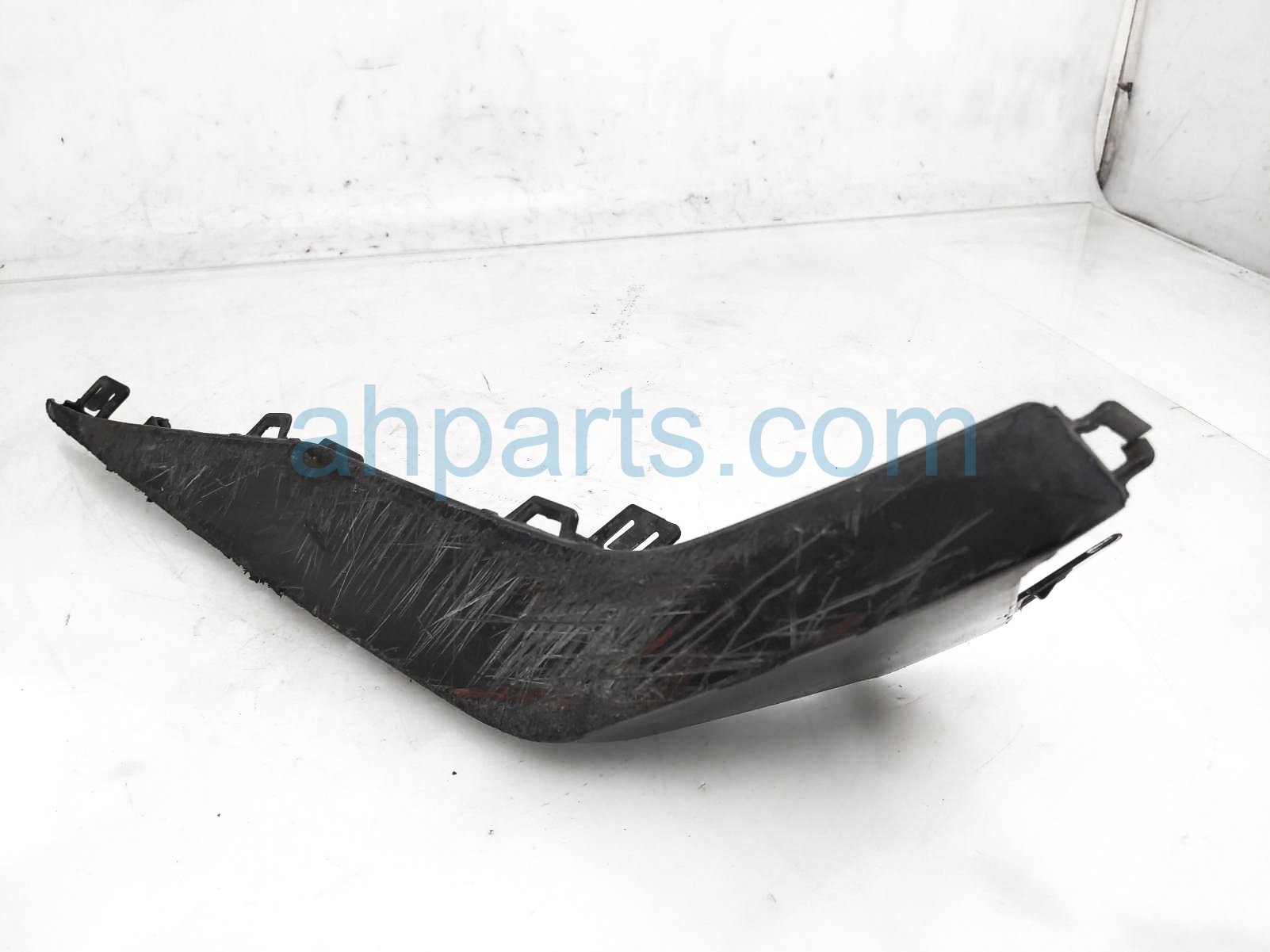 Sold 2020 Toyota Corolla Front Passenger Side Bumper Valance Extension ...