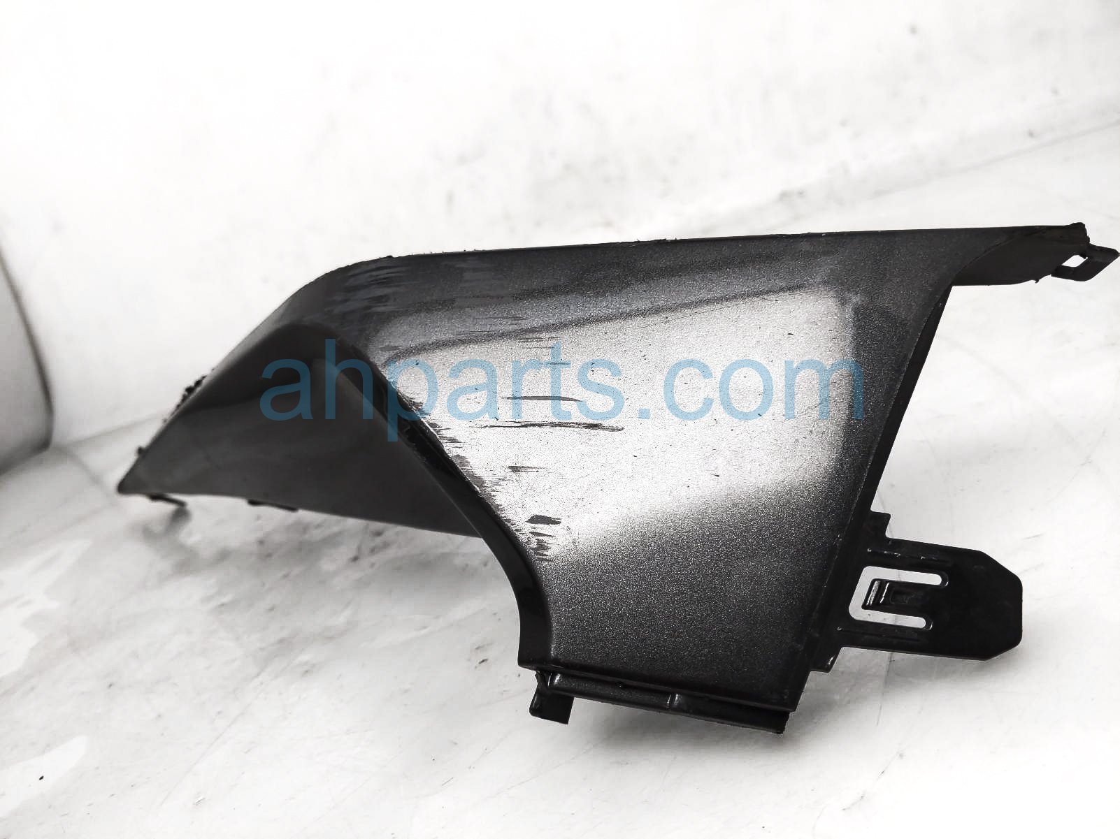 Sold 2020 Toyota Corolla Front Passenger Side Bumper Valance Extension ...