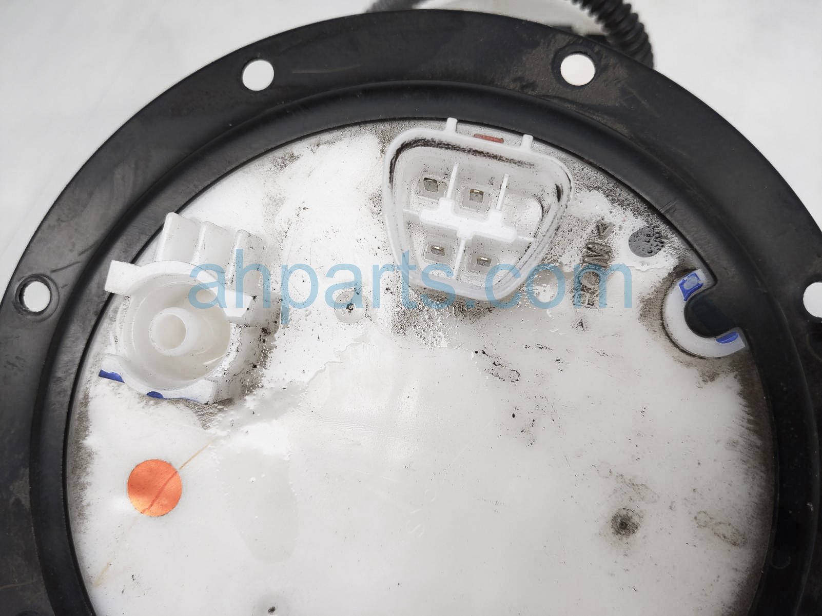 Sold 2020 Lexus Nx300 Gas / Fuel Pump - Tank Mounted 77024-78040,